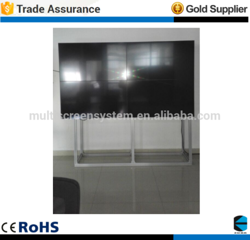 60 Inch Did Multi-screen Lcd Ad Display Seamless Lcd Video Wall, High ...