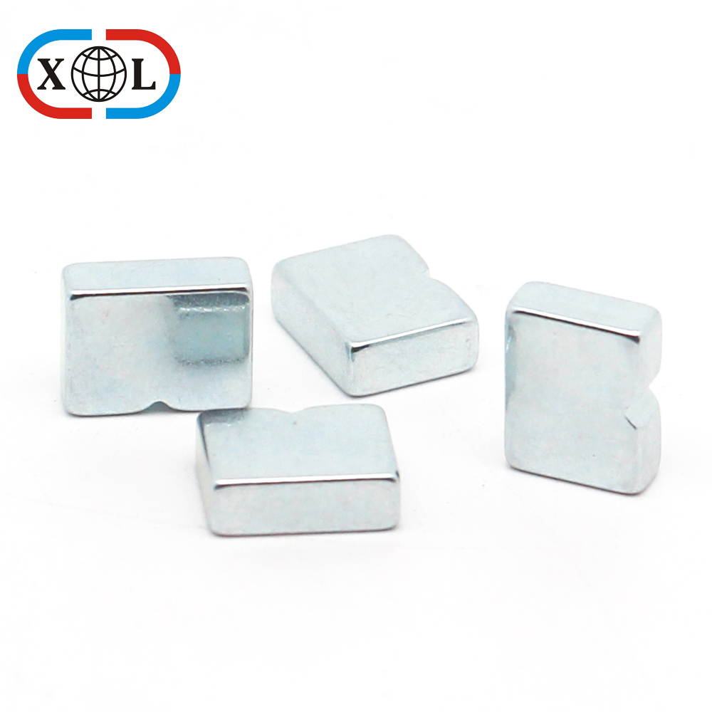 Custom Shaped Magnet Round Block Arc Etc, High Quality Custom Shaped ...