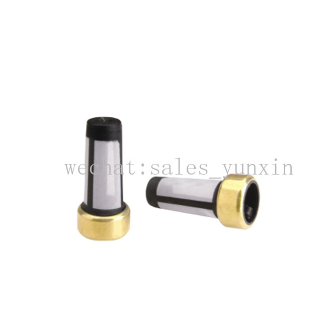 Micro Basket Filter Microfilters สำหรับหัวฉีด 6 * 3 * 13mm คุณภาพสูง ...