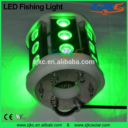 Marine 600w Underwater Fish Farming Led Light Fixtures, High Quality ...