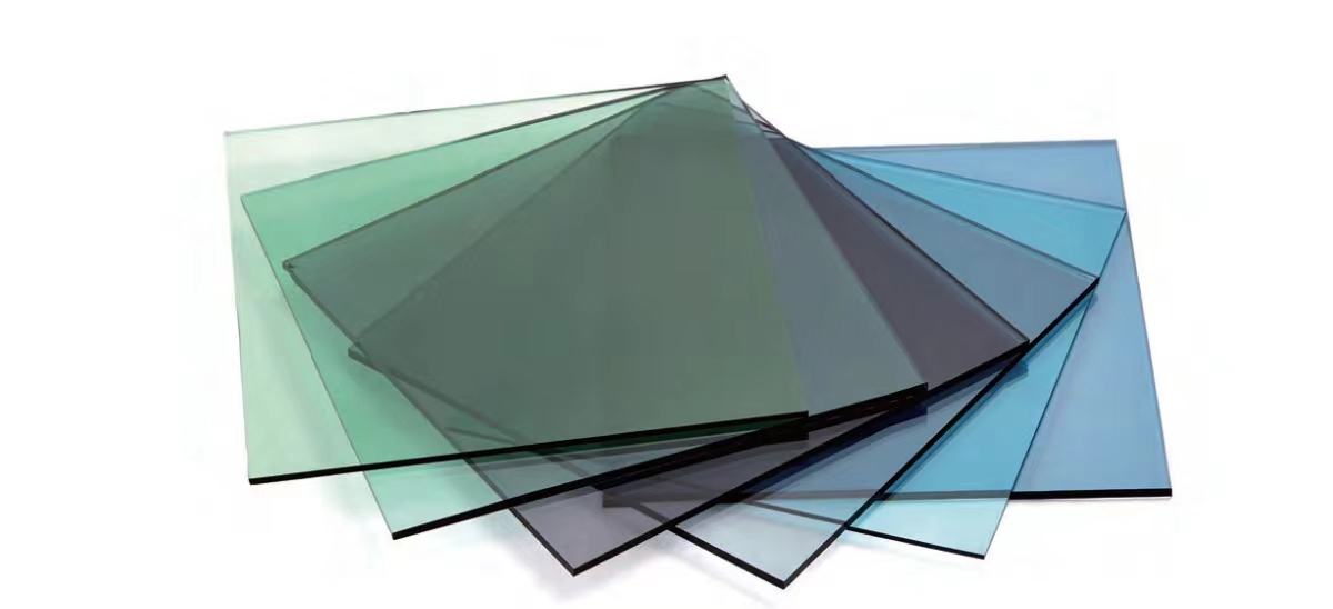 Mic Kibing Euro Grey Transparent Float Glass 3mm-12mm For Buildings ...
