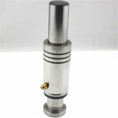 Press Fit Guide Pins And Self Lubricating Bronze Plated Bushings For ...