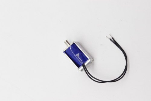 Solenoid Air Valve 3v For Blood Pressure Monitor, High Quality Solenoid ...