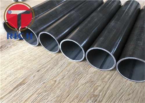 Jis G3452 Sgp Pipa Baja Dilas Carbon Steel Tubing Untuk Perpipaan Biasa ...