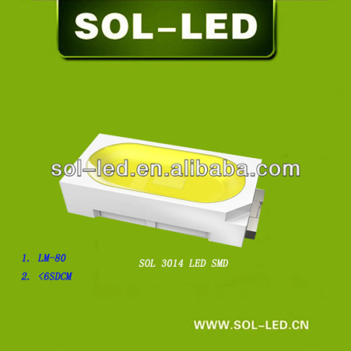 Lm-80 0.1w 12 14lm Led Smd 3014 30ma 칩 Epistar, Bossgoo.com의 고품질 Lm-80 ...