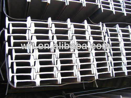 Ss400-ss490 Structural Steel I Beam, High Quality Ss400-ss490 ...