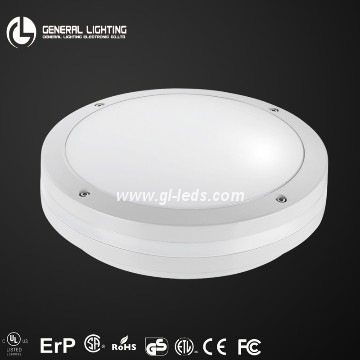 Waterproof 20w Ip65 Led Circular Ceiling Light, High Quality Waterproof ...