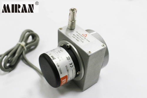 Draw Wire Position Sensor Linear Potentiometer, High Quality Draw Wire ...