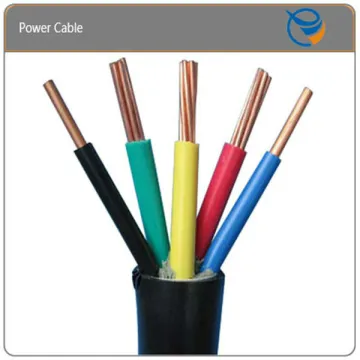 Xlpe Insulated Power Cable With Rated Coltage 1kv Um=1.2kv & 35kv Um=40 ...
