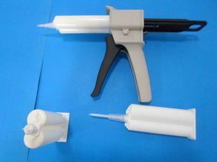 Refillable Polyeste / Hybrid / Epoxy Caulking Gun For Auot, High ...