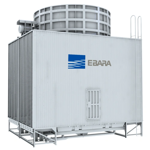 Closed Type Water Saving Cooling Tower China Manufacturers Suppliers ...