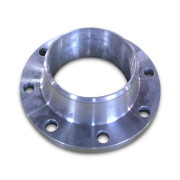 Cs Flange, Made Of Carbon/stainless/alloy Steel, Used In Pipes ...