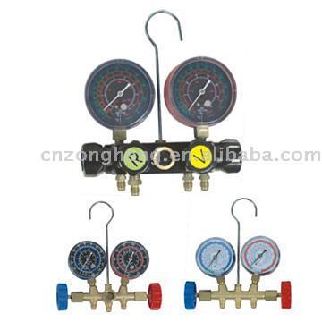Manifold Gauges, High Quality Manifold Gauges on Bossgoo.com