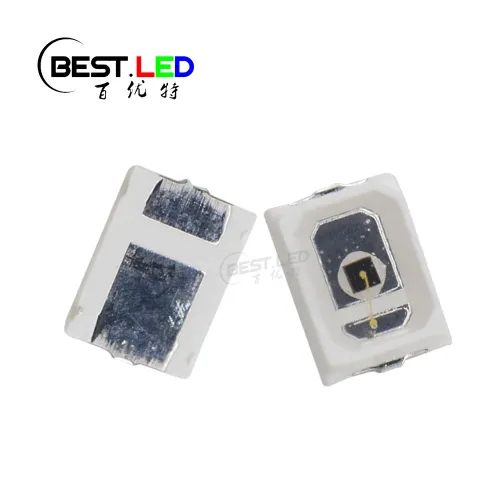 Swir 1050 Nm Ir Led 2016 Smd Led, High Quality Swir 1050 Nm Ir Led 2016 ...