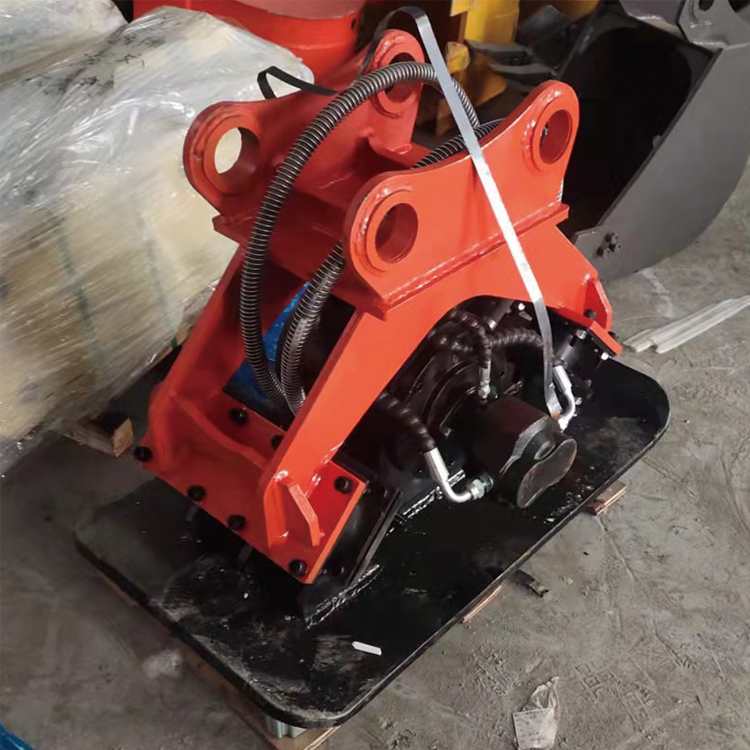 China Rammer Plate Compactor With Robin 5hp Engine 500kg, High Quality ...