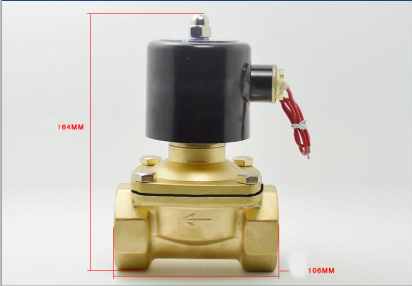 2W-400-40 Water Flow Control Valve China Manufacturers Suppliers ...