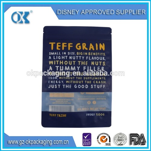 Sachet Packets/aluminum Foil Laminated Packaging Sachet Packet/aluminum ...