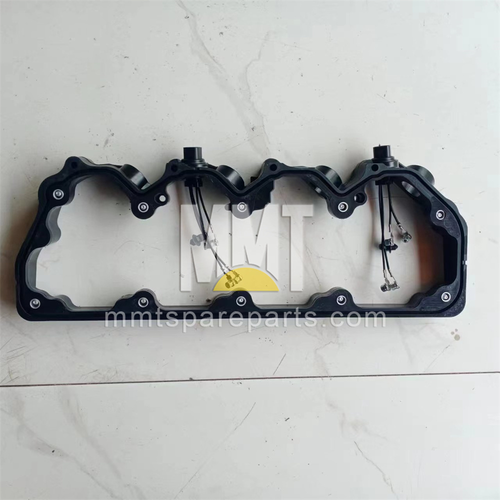 China 298-4551 2984551 Valve Cover Base for C4.4 Engine M315D2 ...