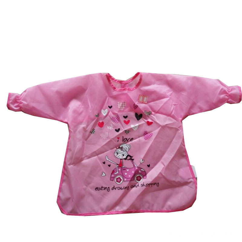 Kids Pvc Bib With Printing, High Quality Kids Pvc Bib With Printing on ...