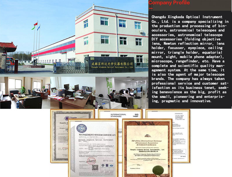 Skywatcher 14 Inch Dobsonian Telescope Goto Astronomical Reflector ...