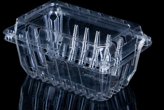 Portable Fruit Packaging Clamshell, High Quality Portable Fruit ...