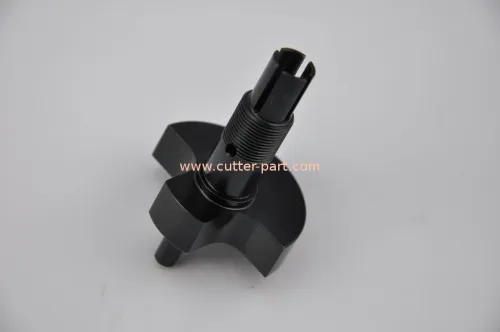 3/4" Stroke Crankshaft Assembly Px Assembly For Gerber Cutter Gtxl Part ...