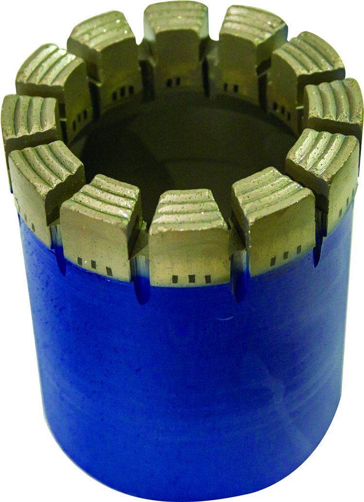 Deep Hole Core Bit Drill Drill Bit คุณภาพสูง Deep Hole Core Bit Drill ...