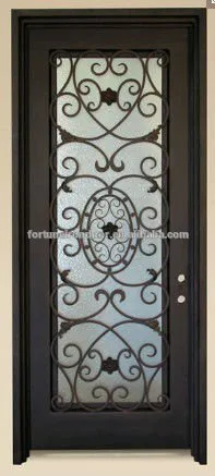 Wrought Iron Patio Doors, High Quality Wrought Iron Patio Doors on ...