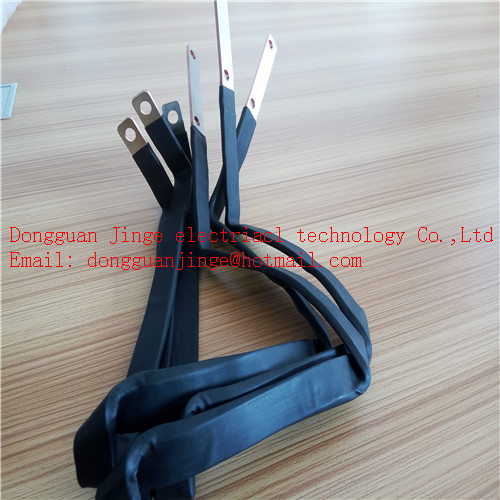 Copper Soft Connector New Energy Insulated, High Quality Copper Soft ...