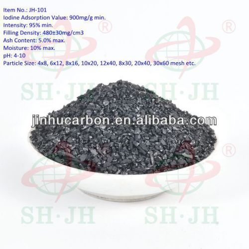 Coconut Shell Granular Activated Carbon Msds, High Quality Coconut ...