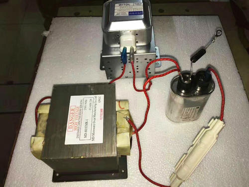 Turn Table Motor Magnetron For Microwave Ovens, High Quality Turn Table ...