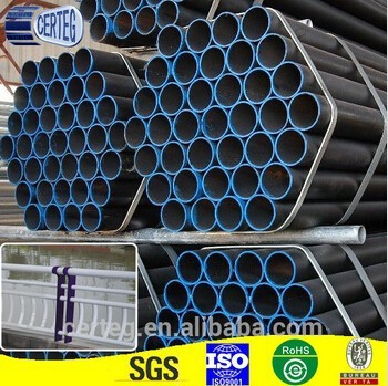 6 Inch Steel Tubing For Bridge Struction, High Quality 6 Inch Steel ...