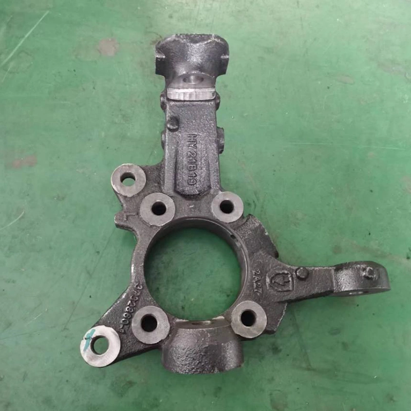Genuine Steering Knuckle for Automotive China Manufacturers Suppliers ...