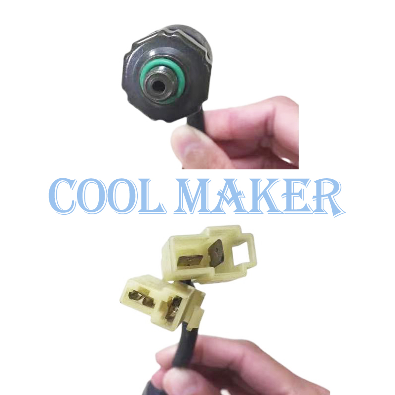 Universal Auto Ac Compressor Pressure Switch, High Quality Universal ...