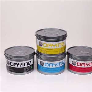 Daying Series Offset Sheetfed Inks, High Quality Daying Series Offset ...