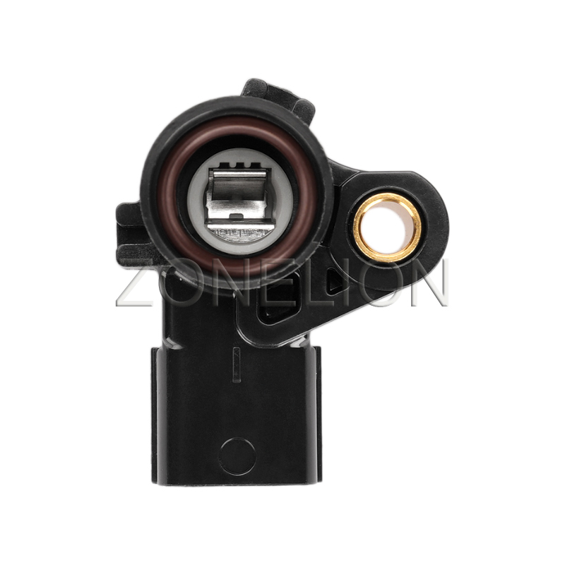 Zonelion Motorcycle Hall Type Throttle Position Sensor For Honda ...