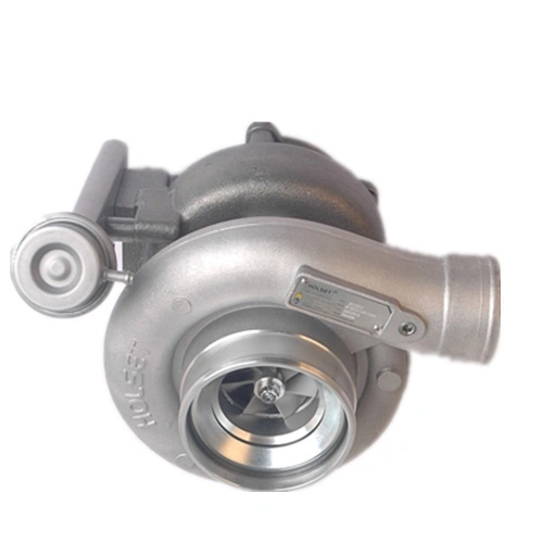 Cummins Diesel Engine Parts Turbocharger Turbo HX40W 3802649 China ...