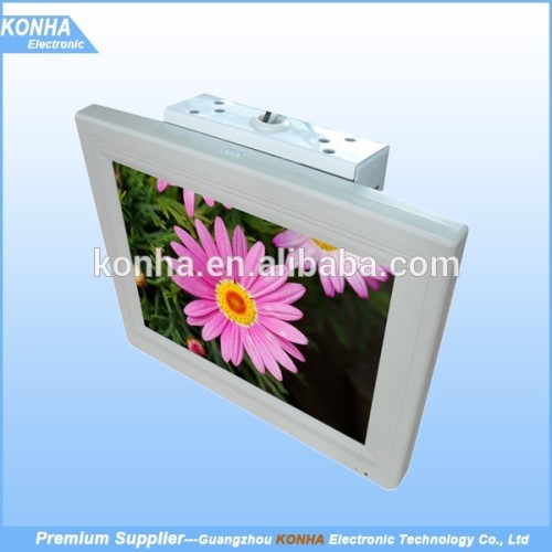 Tft Full Hd Touch Bus Monitor 15 Inch, High Quality Tft Full Hd Touch ...