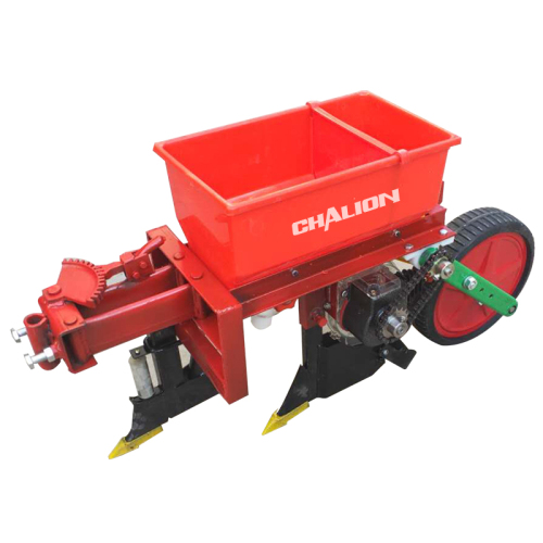 Walking Tractor One Row Corn Seeder Price, High Quality Walking Tractor ...