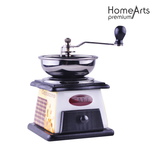 Manual Coffee Bean Brinder, High Quality Manual Coffee Bean Brinder on ...
