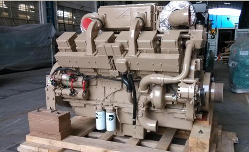 4vbe34rw3 1000hp Generator Laut Untuk Penggunaan Kapal K38-dm, kualitas ...