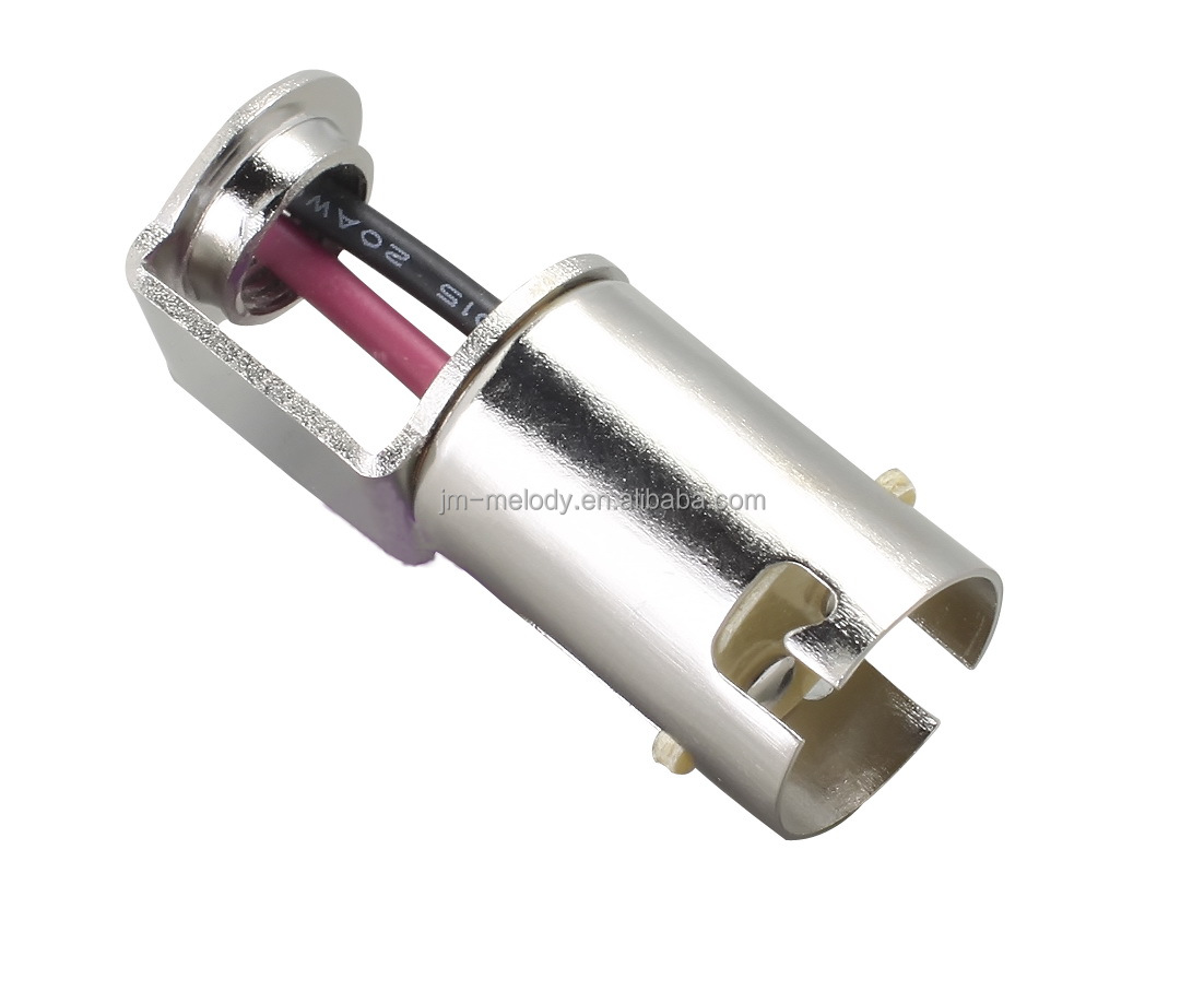 Ba15s Ba15d Bayonet Lamp Holder Socket Adapter For Led Bulbs, High ...