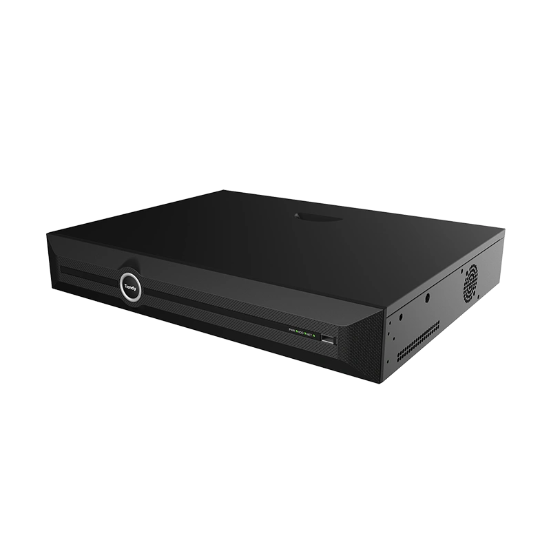 4HDD 40ch PSE NVR China Manufacturers Suppliers Factory Exporter