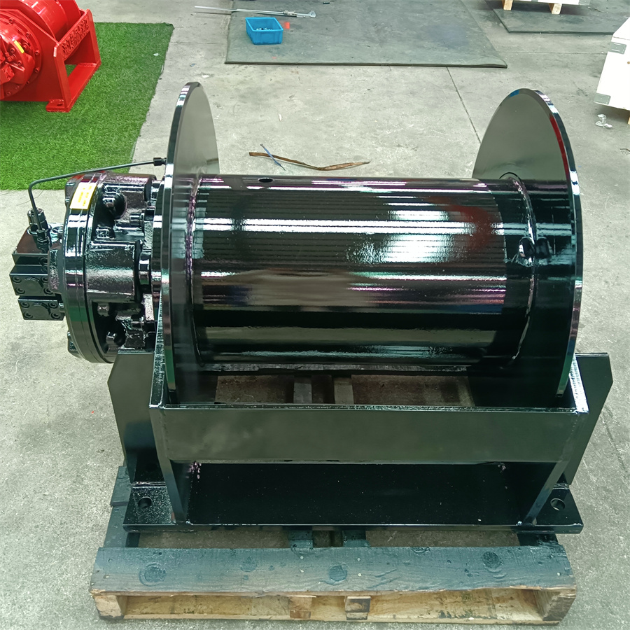 Mobile Crane 5 Ton Hydraulic Winch Lifting Equipment, High Quality ...
