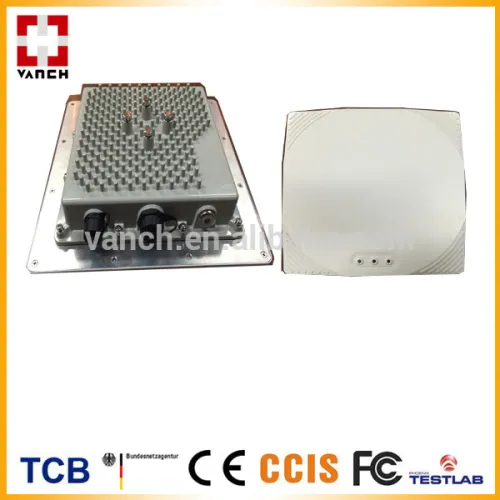 Long Range Rfid Attendance Reader System, High Quality Long Range Rfid ...