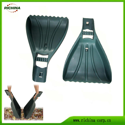 Garden Yard Leaf Scoop For Leaves Picking, High Quality Garden Yard ...