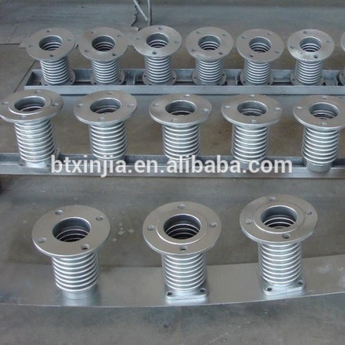 Metal Expansion Joint/pipeline Compensator, High Quality Metal ...