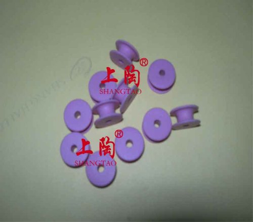 Ceramic Guide Wheel, High Quality Ceramic Guide Wheel on Bossgoo.com