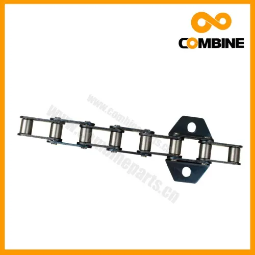 Combine Transmission Roller Chain, High Quality Combine Transmission ...