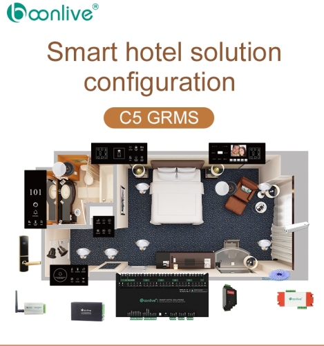 Grms Hotel Rcu Guest Room Control System., Bossgoo.com의 고품질 Grms Hotel Rcu Guest Room Control ...